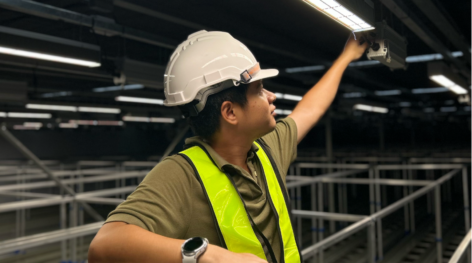 Thai Stick: The most impressive cannabis facility that you’ve never ...