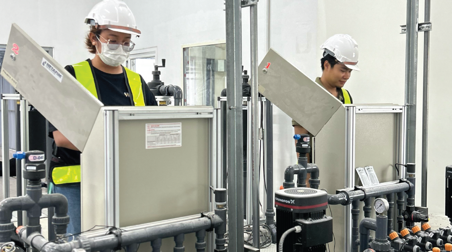 Thai Stick: The most impressive cannabis facility that you’ve never ...