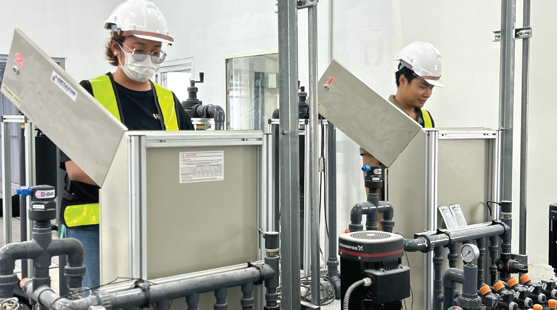 Thai Stick: The most impressive cannabis facility that you’ve never ...